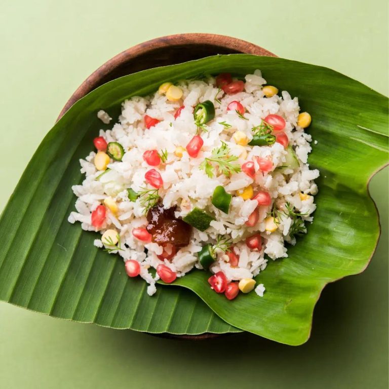 Dahi Poha Recipe: सुबह के नाश्ते में खाएं दही पोहा, पेट रहेगा हल्का और ...